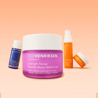 OLEHENRIKSEN Skincare | Clinical Scandinavian skincare