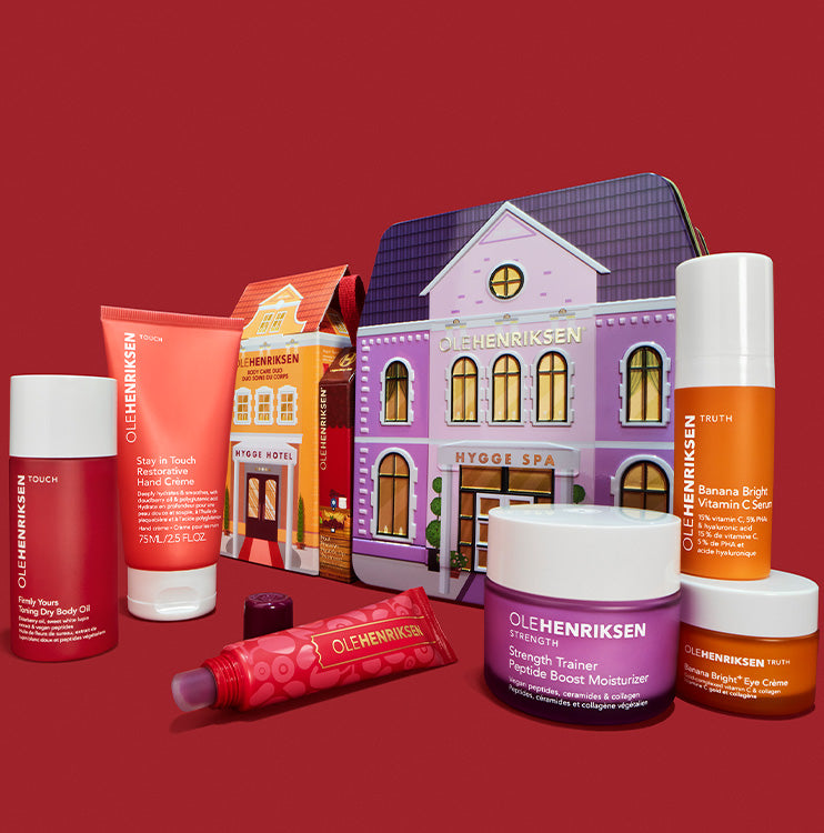 Ole Holiday Gift Guide