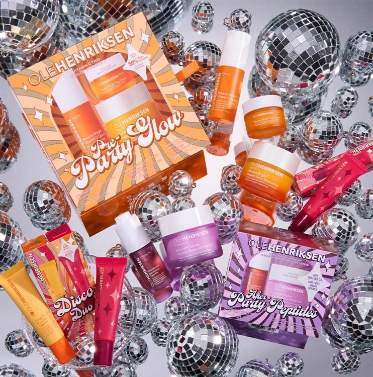 Ole Holiday Gift Guide