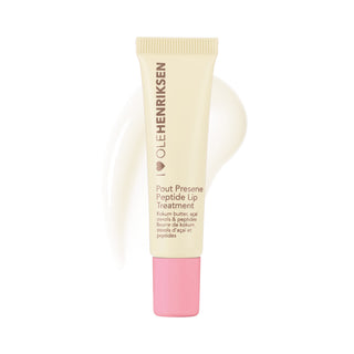 Pout Preserve Petites Mini Lip Trio